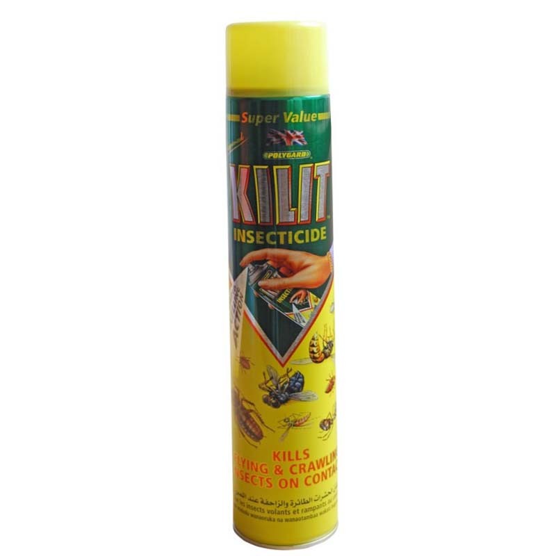 Kilit insect killer 400ml – Owino.ug