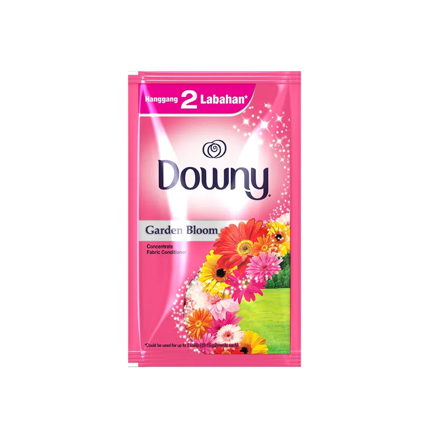 Downy liquid Detergent Sacket 1pc – Owino.ug